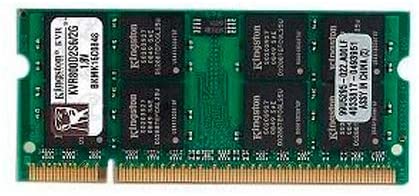 رم لپ تاپ 2G DDR2 800 | قیمت روز انواع رم اورجینال